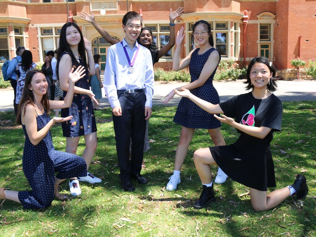 Perth Modern School Today | Perth Modernian Society