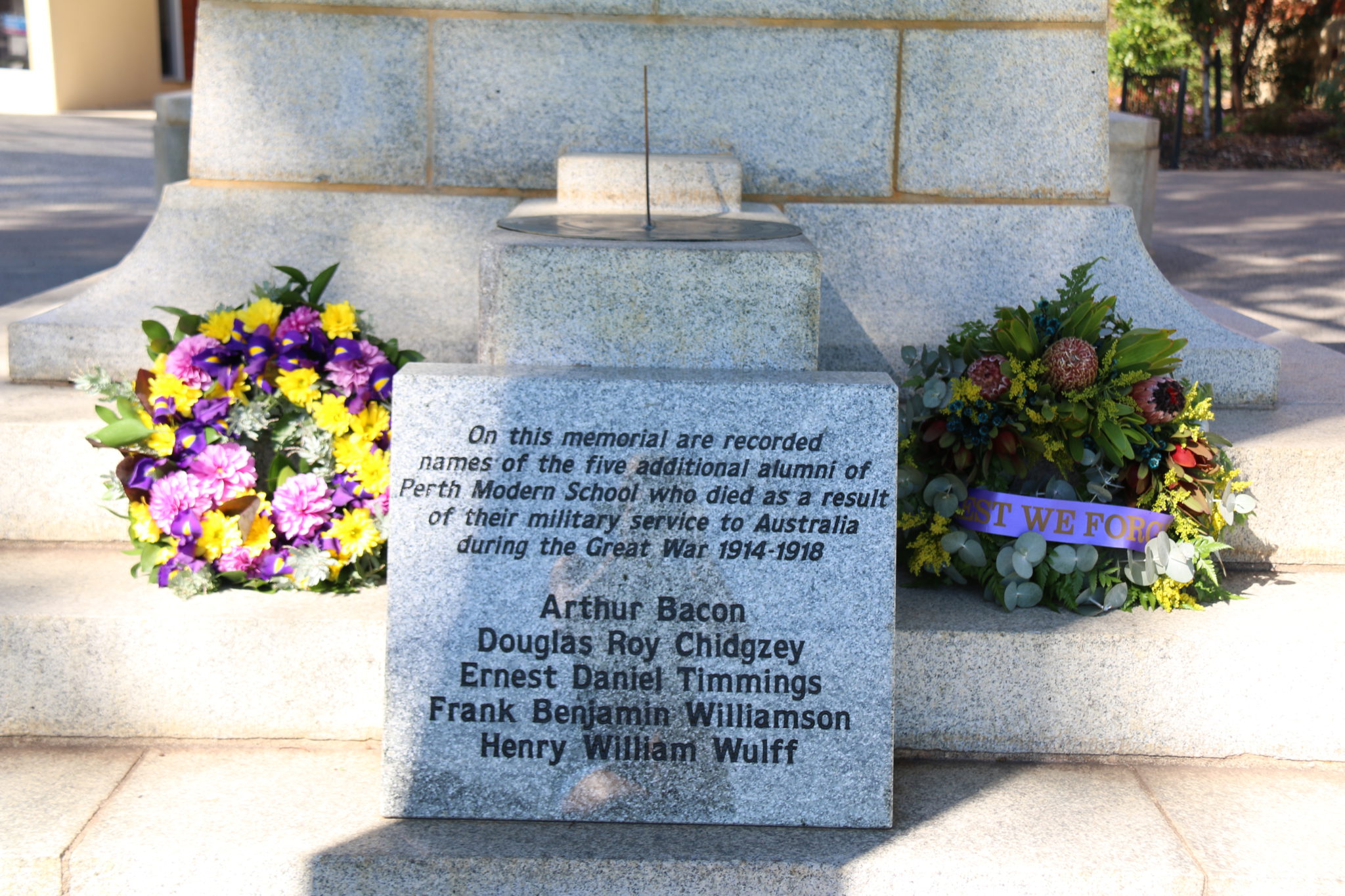 Perth Modernian Society | Perth Modernian Society