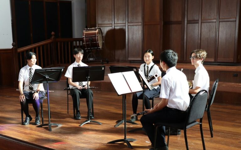 Perth Modern School Today | Perth Modernian Society