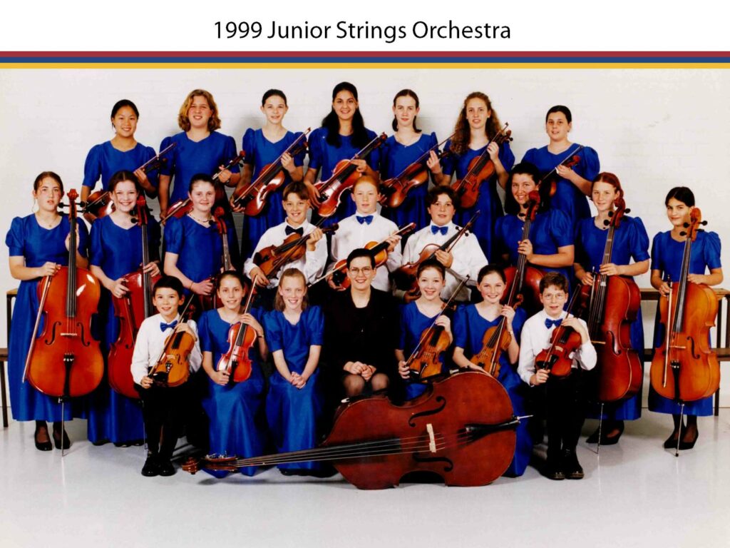 Music At Mod | Perth Modernian Society